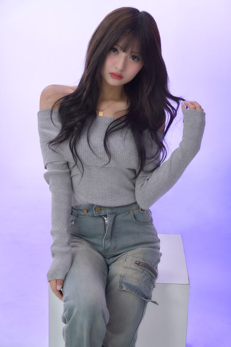 横田未来 - Freum (フレウム) - クリエイタープロダクション