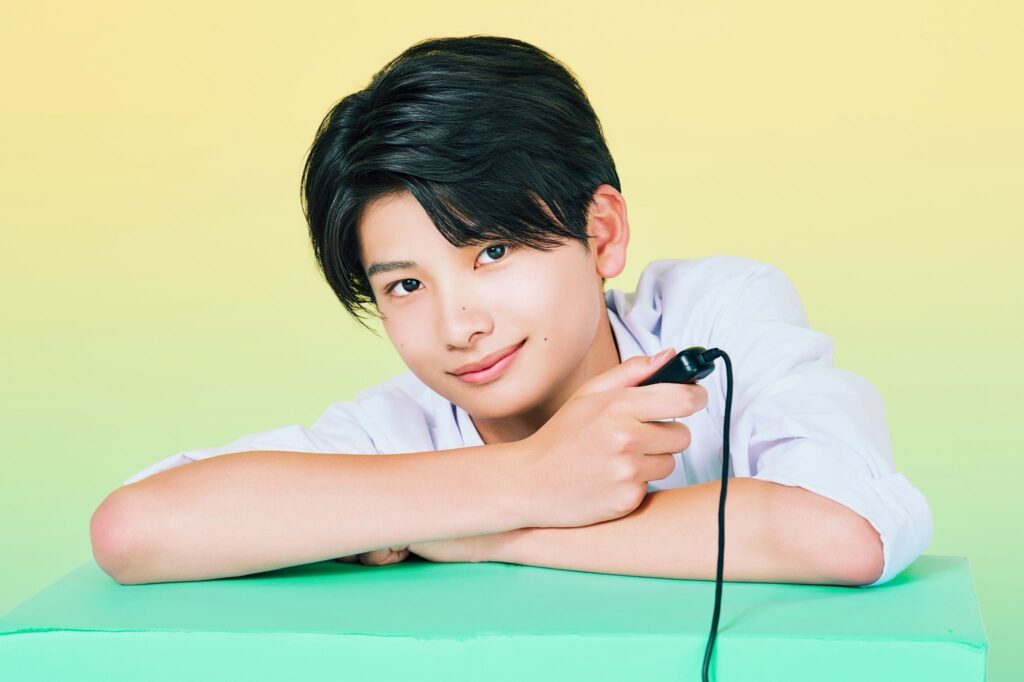 【河村叶翔】ABEMA「今日、好きになりました。」マクタン編に参加します！ - Freum (フレウム) - クリエイタープロダクション